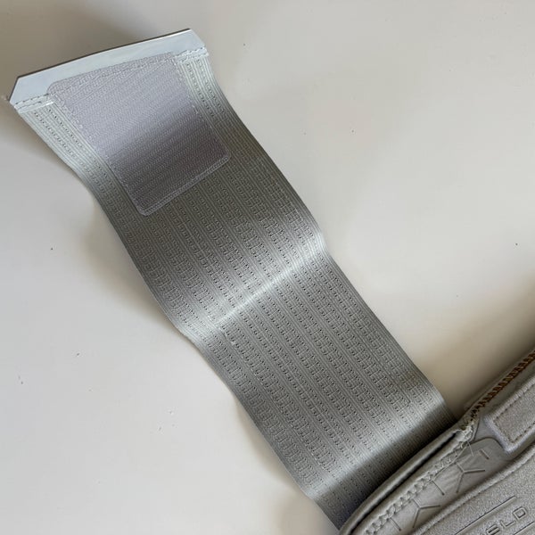 Evoshield Baseball Sliding Mitt - Gray Adult Senior size | SidelineSwap ...